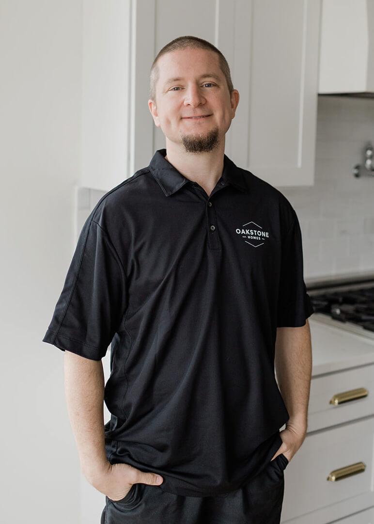 About James May Homes | Home Design in Omaha