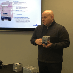 About CBM Inc. - Manufacturer's Rep - Kansas City, MO