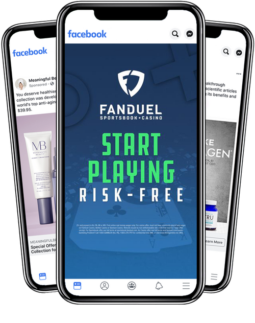 BLP.co | We Acquire Customers Efficiently At Scale