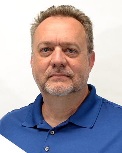 Jay Carlson - Employee Spotlight - CBM, Inc.