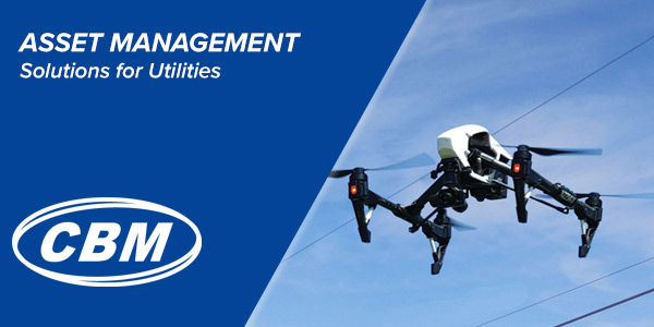 Asset Management Solutions For Utilities - CBM, Inc.
