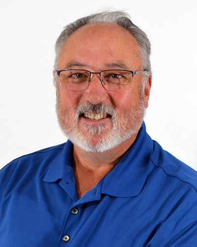 Mike Taylor - Employee Spotlight - CBM, Inc.