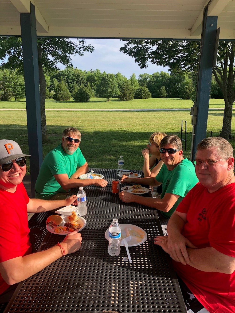 Our Gallery - CBM, Inc. - Manufacturer's Rep in Kansas City, MO