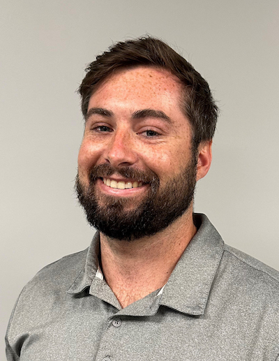 Jordan Copeland | Account Manager at CBM, Inc.
