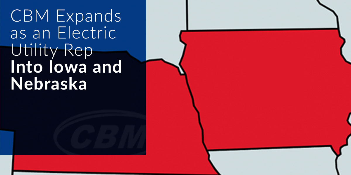 CBM Expands its Reach into Iowa and Nebraska - CBM, Inc.