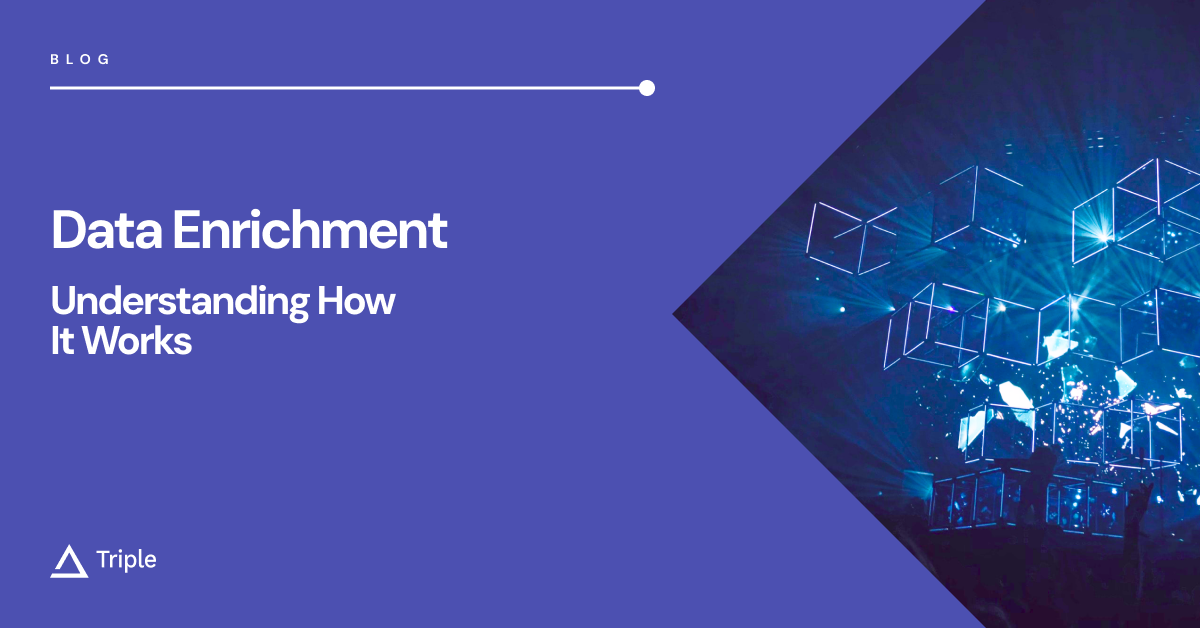 Data Enrichment: Understanding How It Works