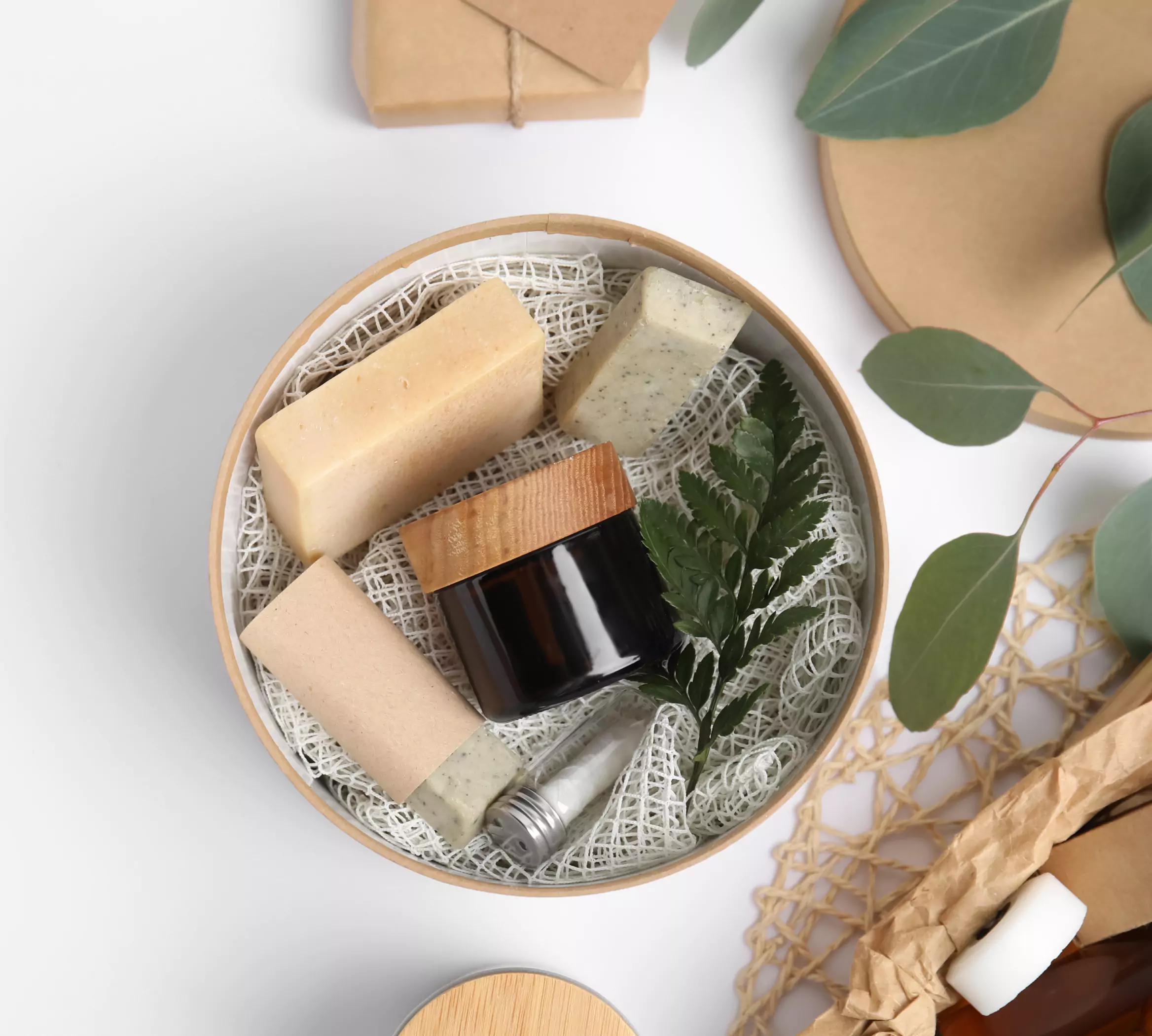 Tips For Sustainable Skin Care Routine - Tira