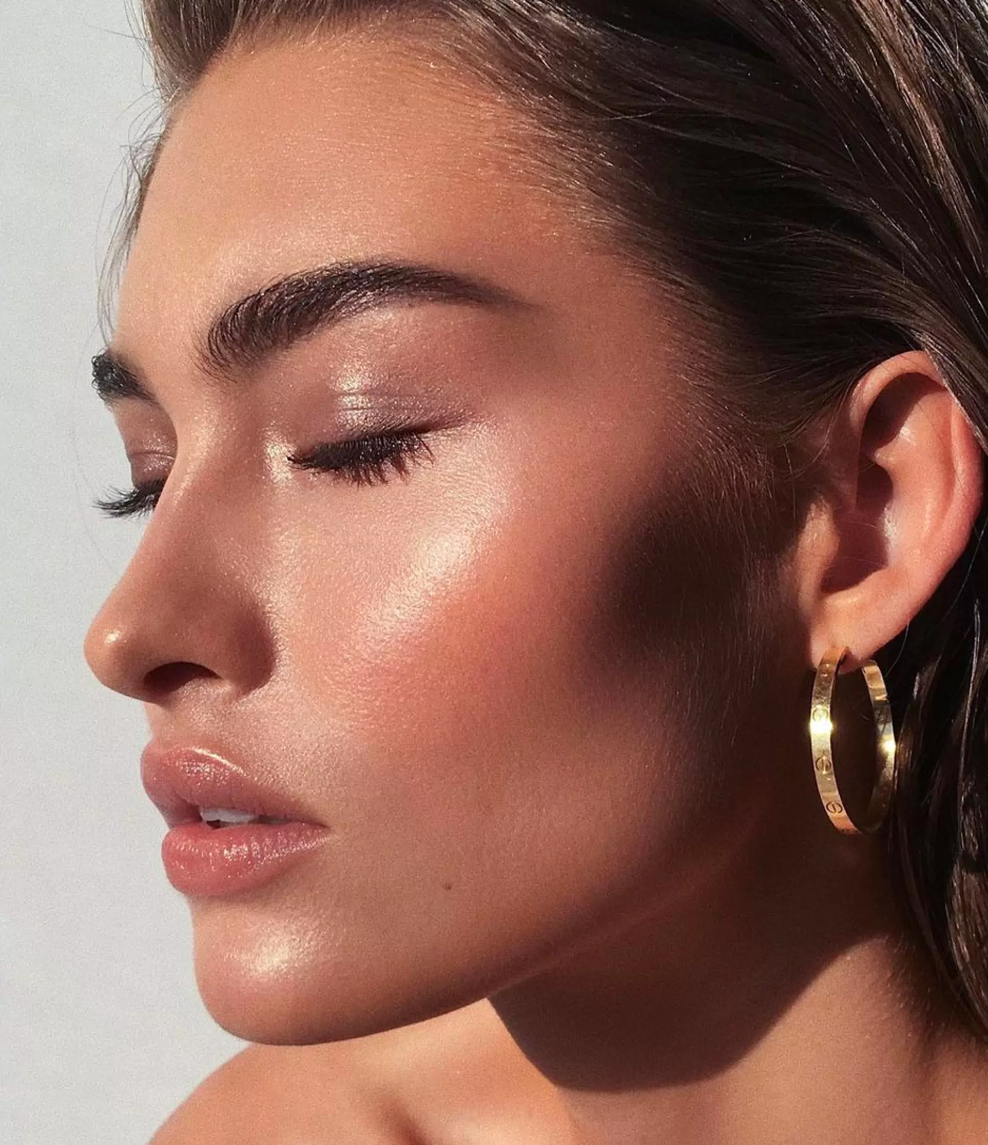 How To Use Concealer To Get Snatched Eyebrows - Tira