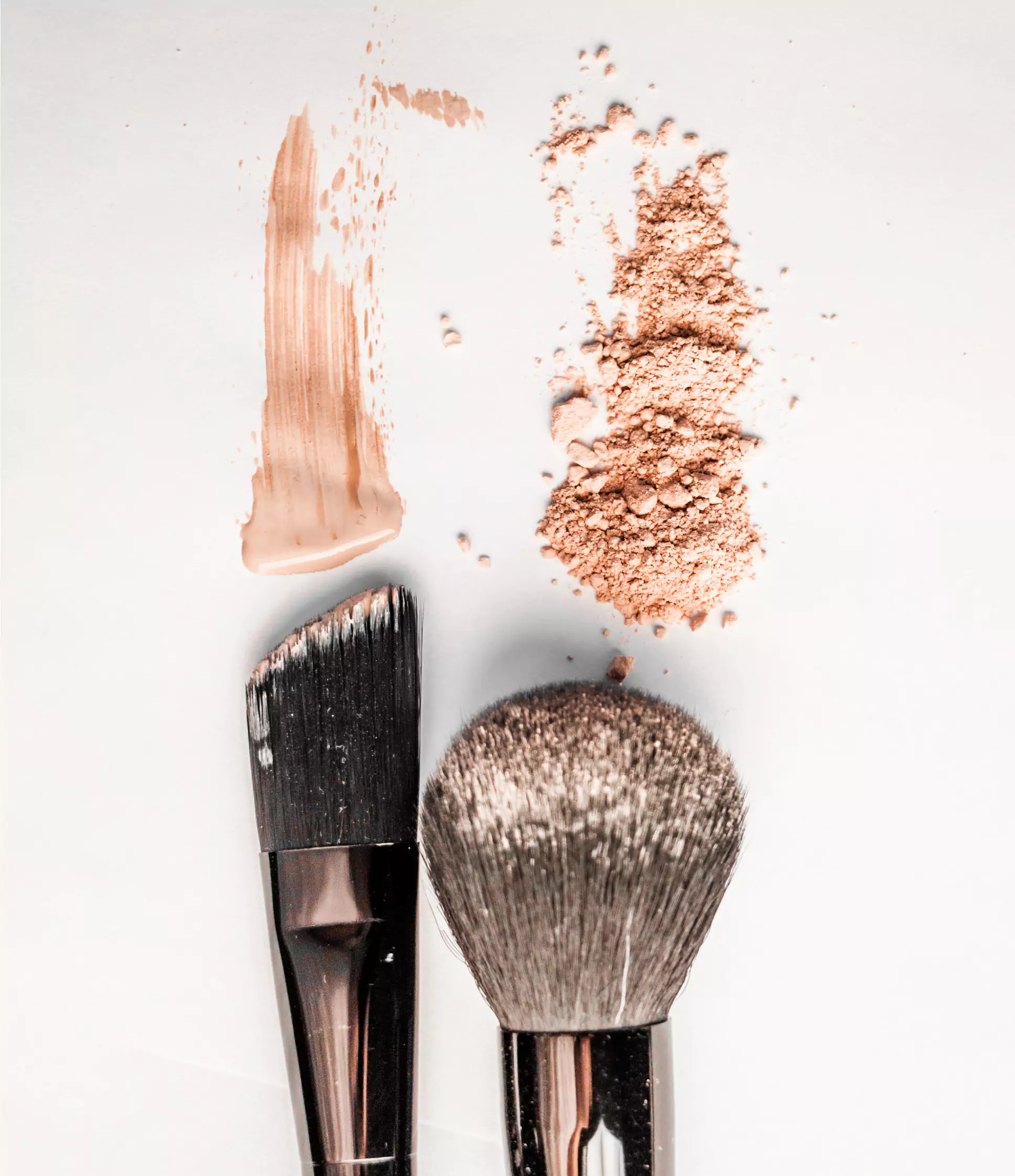 5 Ways To Cover Acne With Makeup Whenever You Want To - Tira