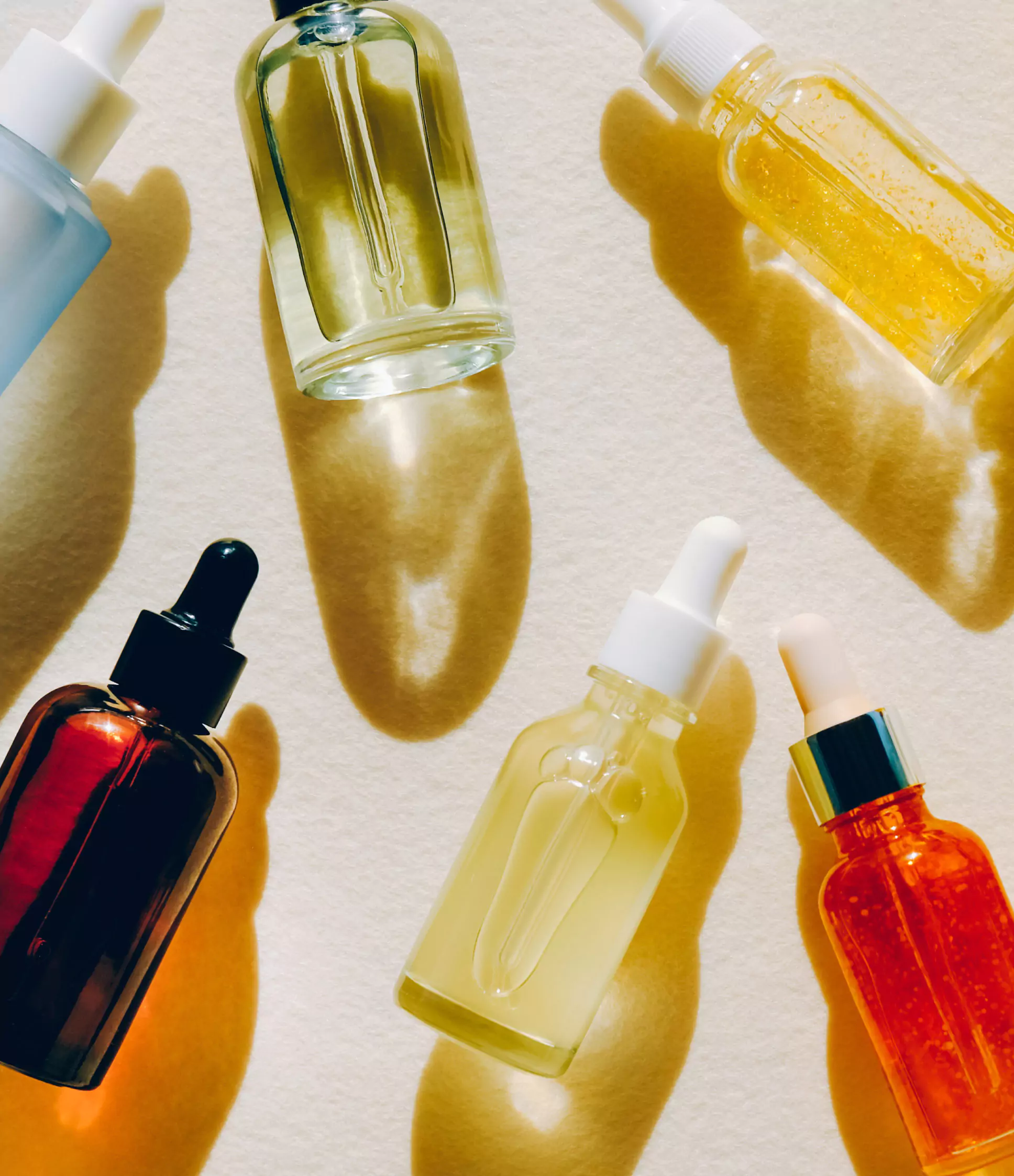 A Guide To Active Ingredients Used In Skin Care Products - Tira