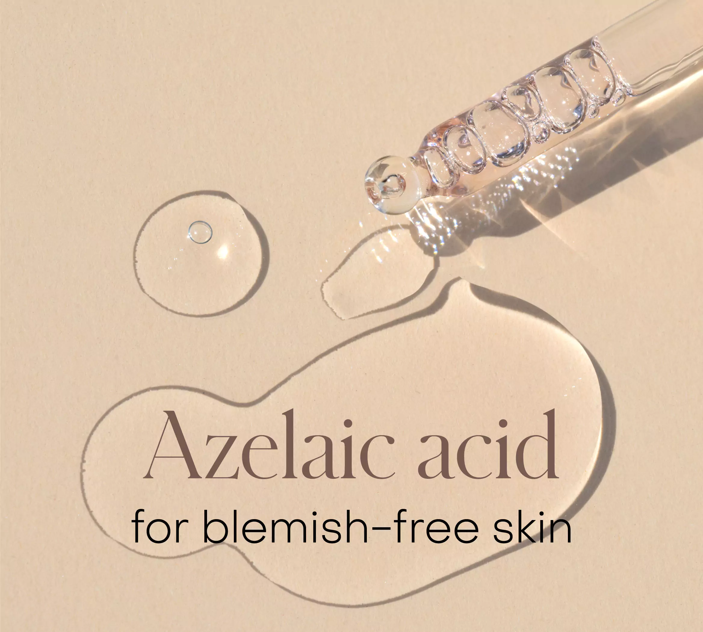 All You Need To Know About The Active Ingredient, Azelaic Acid - Tira