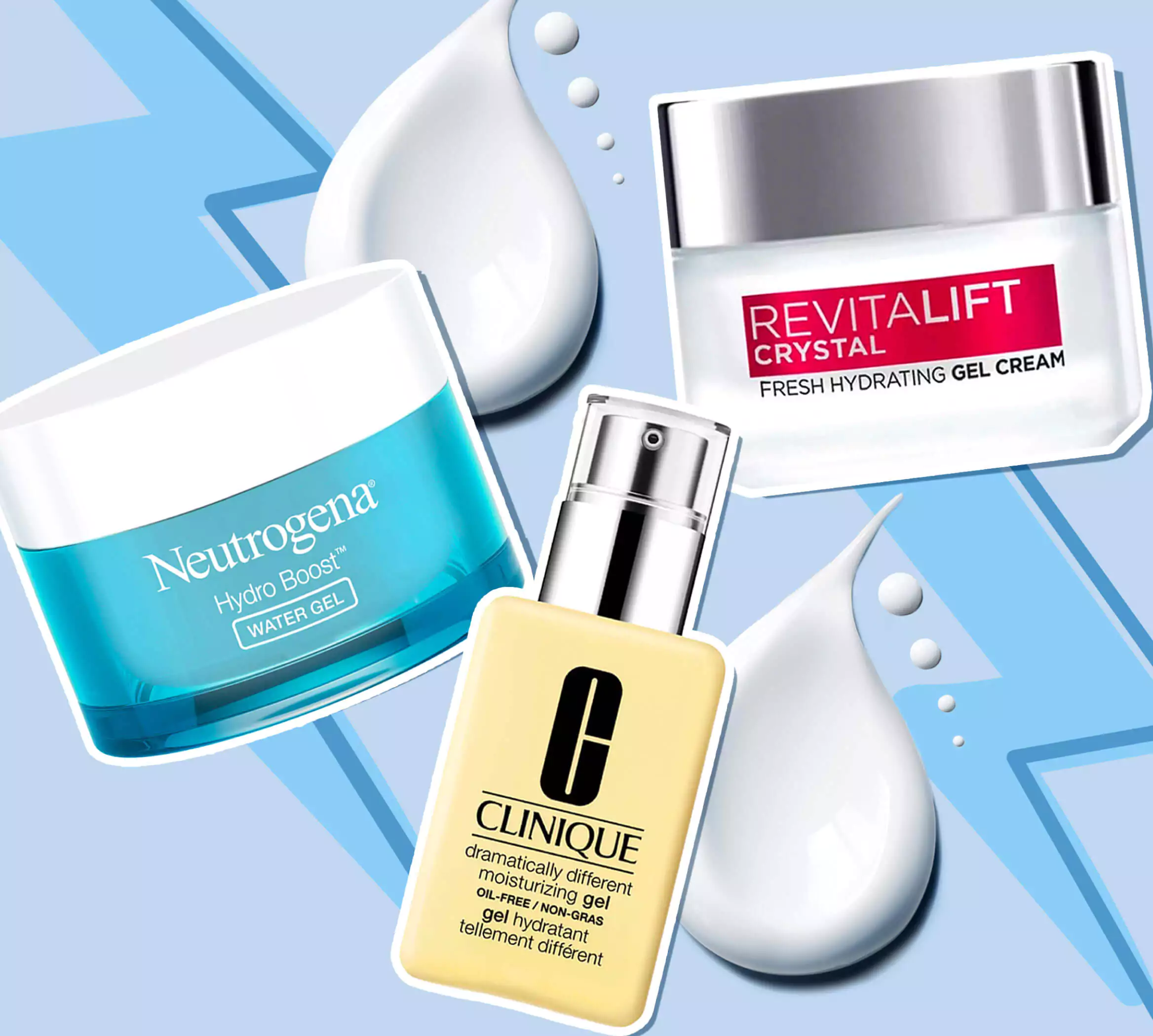 The best moisturisers to get you through monsoon