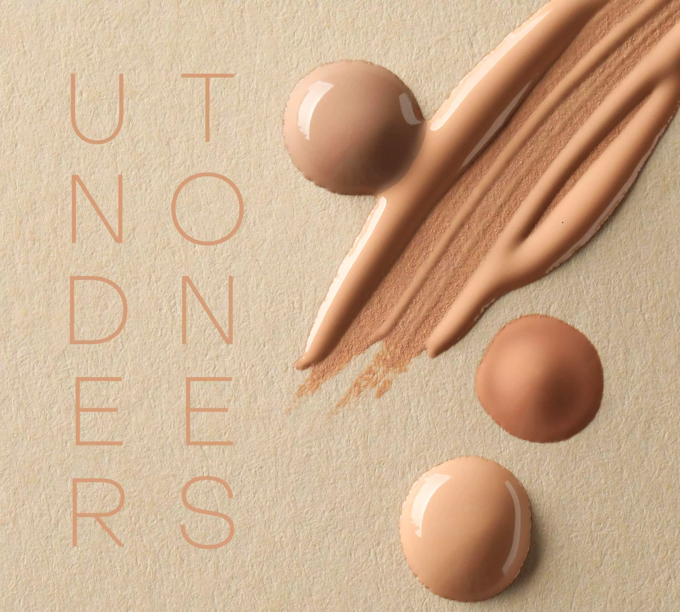 Here’s a primer on all things related to skin undertones
