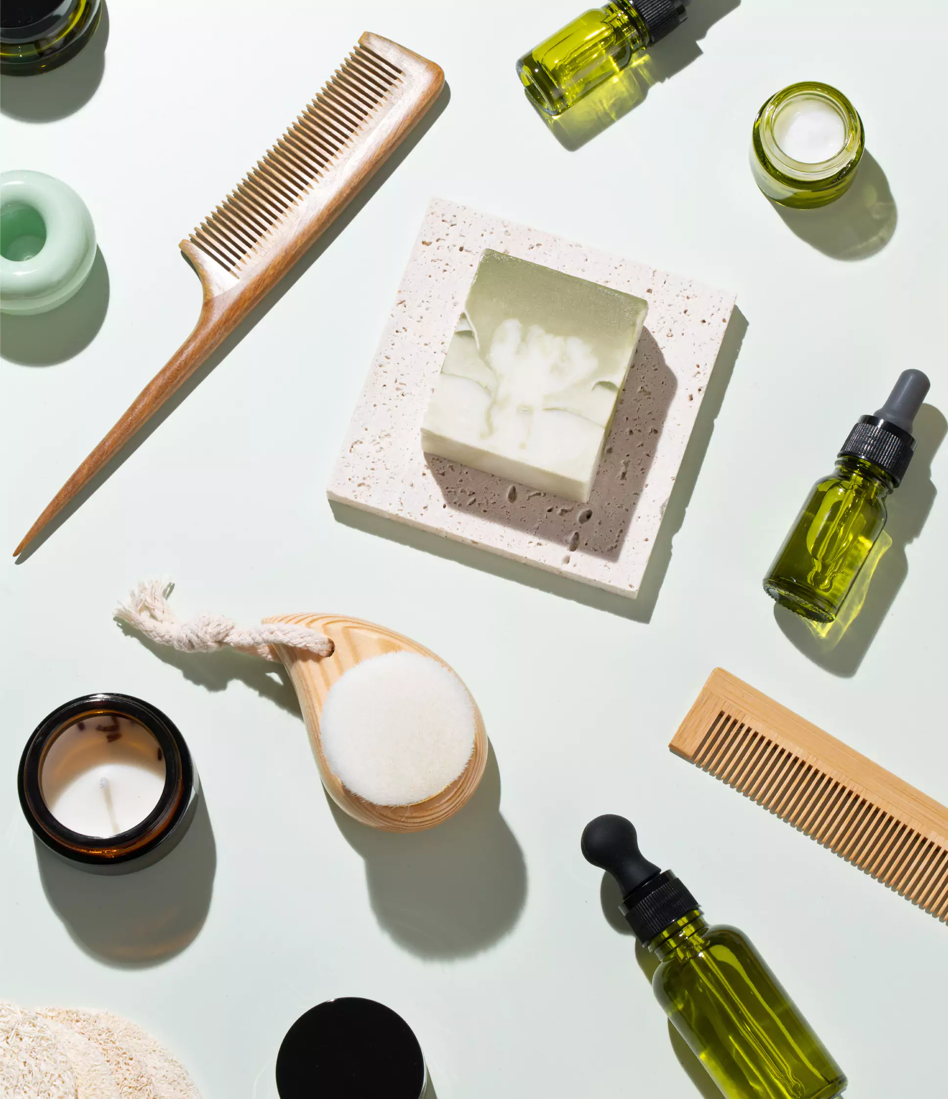 Here’s a guide to perk up your bath routine and bring home the spa ...