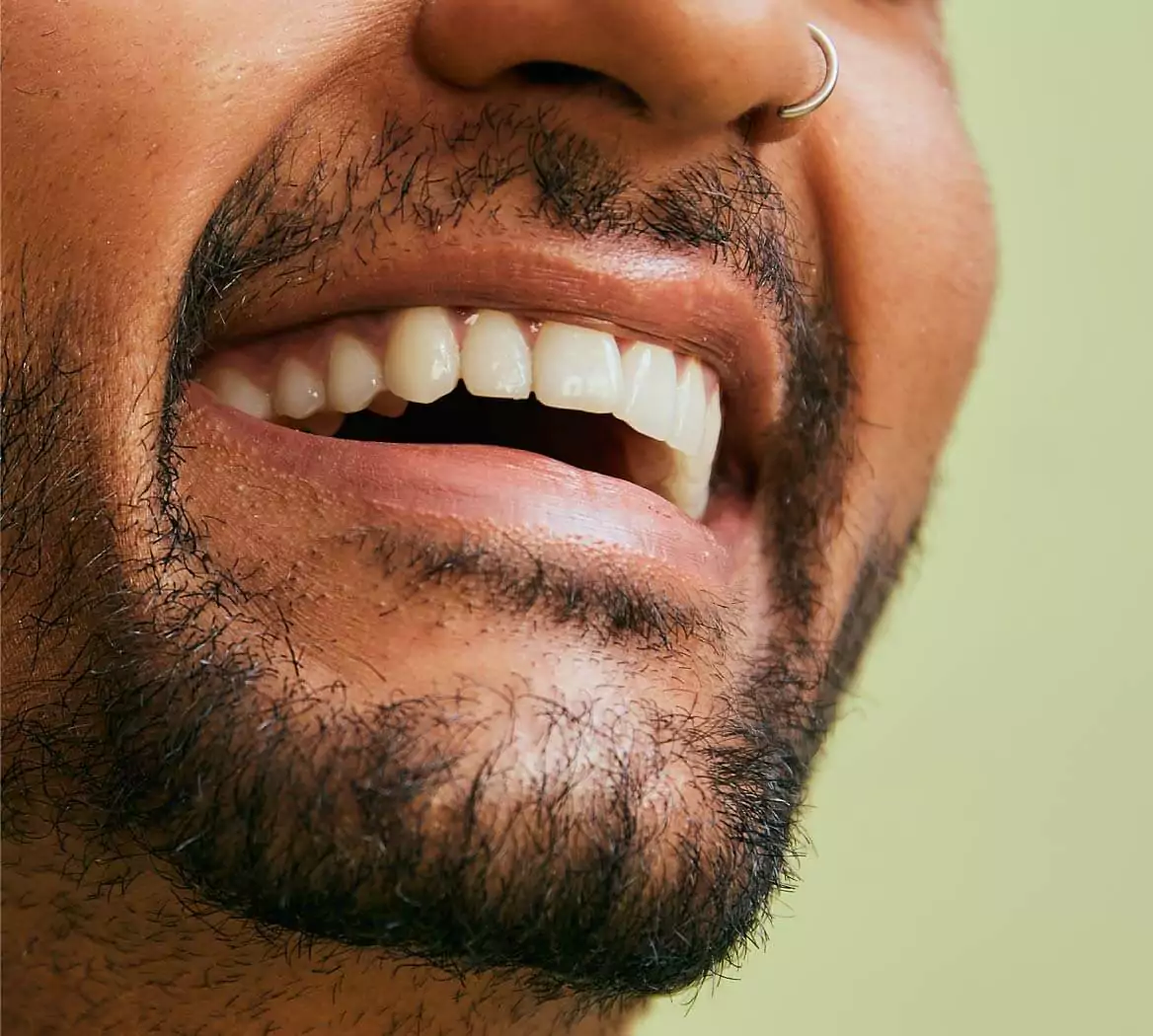 How To Grow Your Beard Faster: Tips & Product Recommendations - Tira