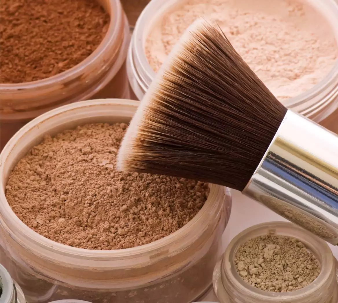 The Ultimate Guide To Setting Powders For face - Tira