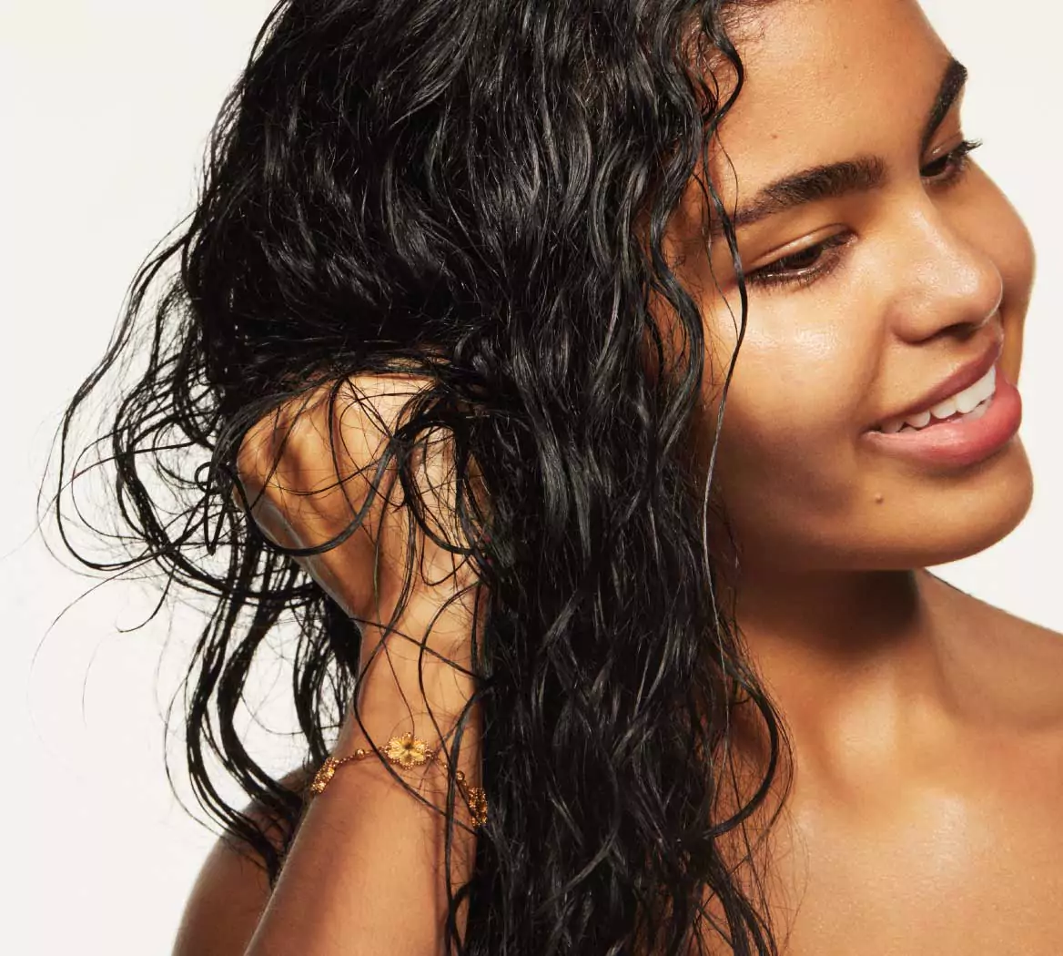 Everything you need to know about the Indian hot oil hair treatment