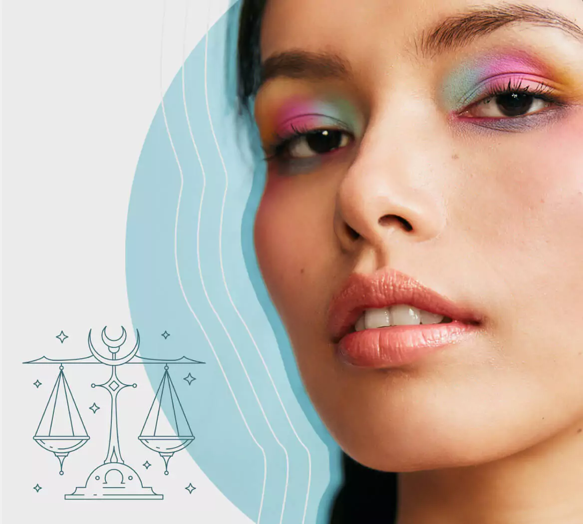 Libra inspired makeup staples to stock up on this season