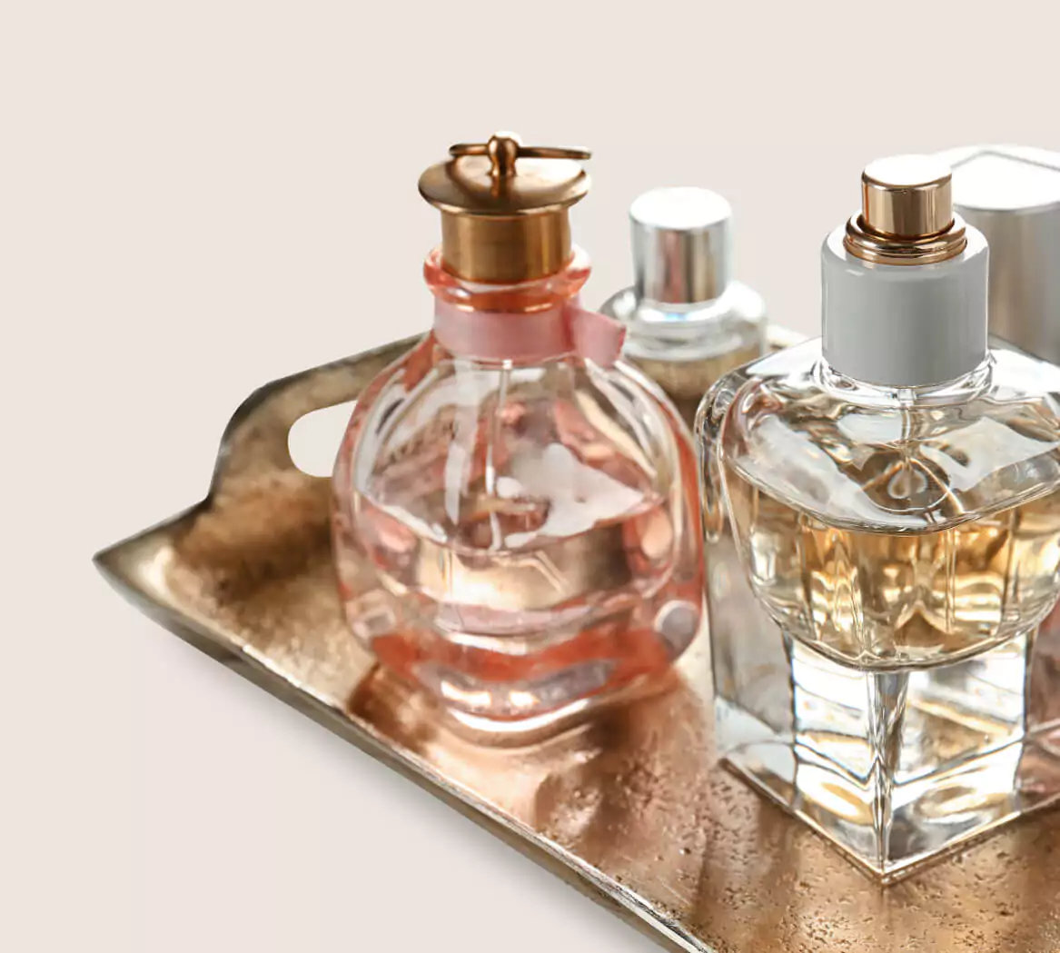 How functional fragrances are infusing wellness in the perfume industry