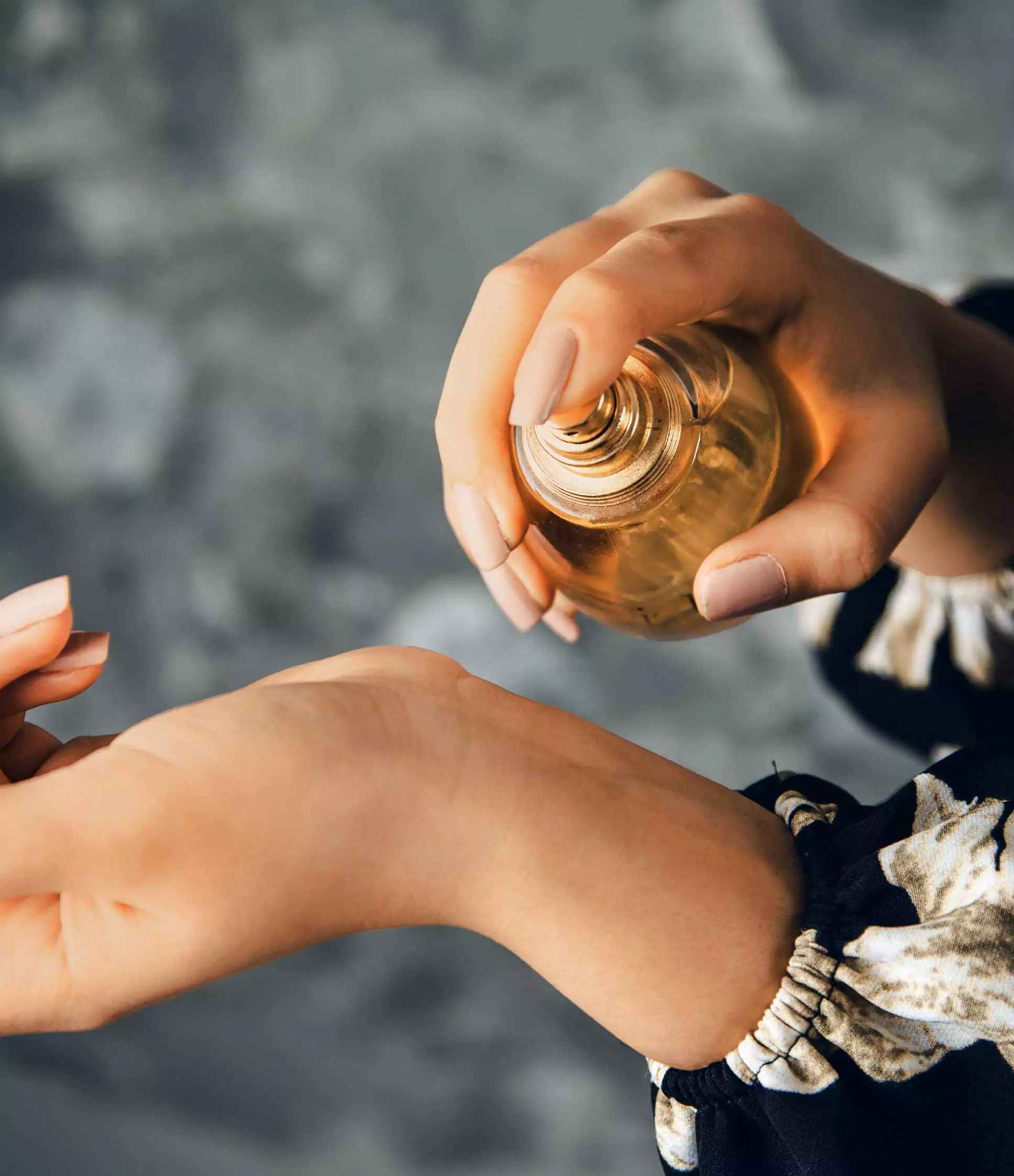 How functional fragrances are infusing wellness in the perfume industry