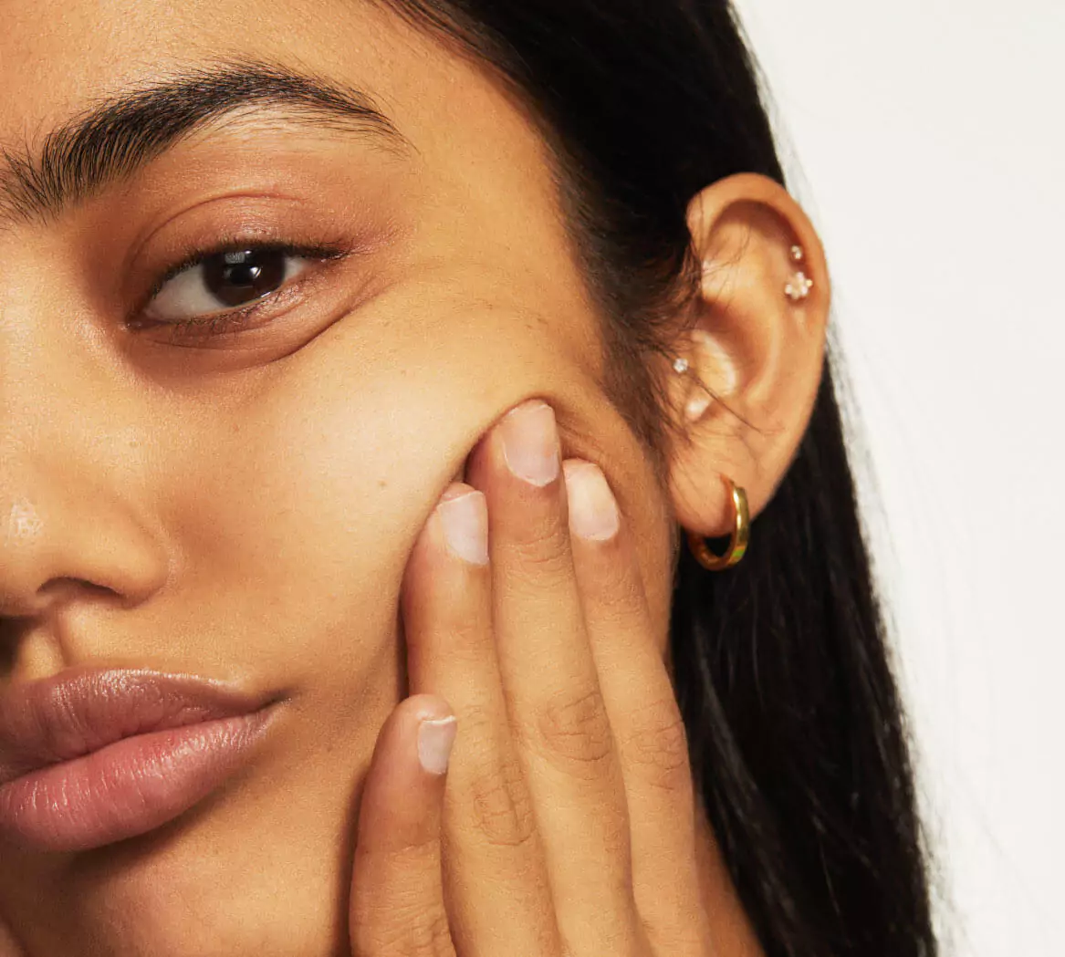 Dry skin vs. dehydrated skin: what’s the real difference?