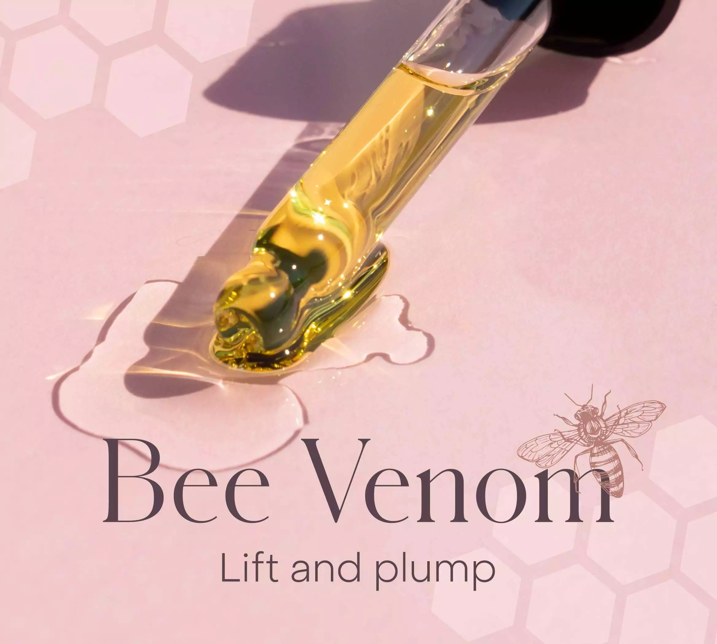 What’s all the buzz around bee venom?
