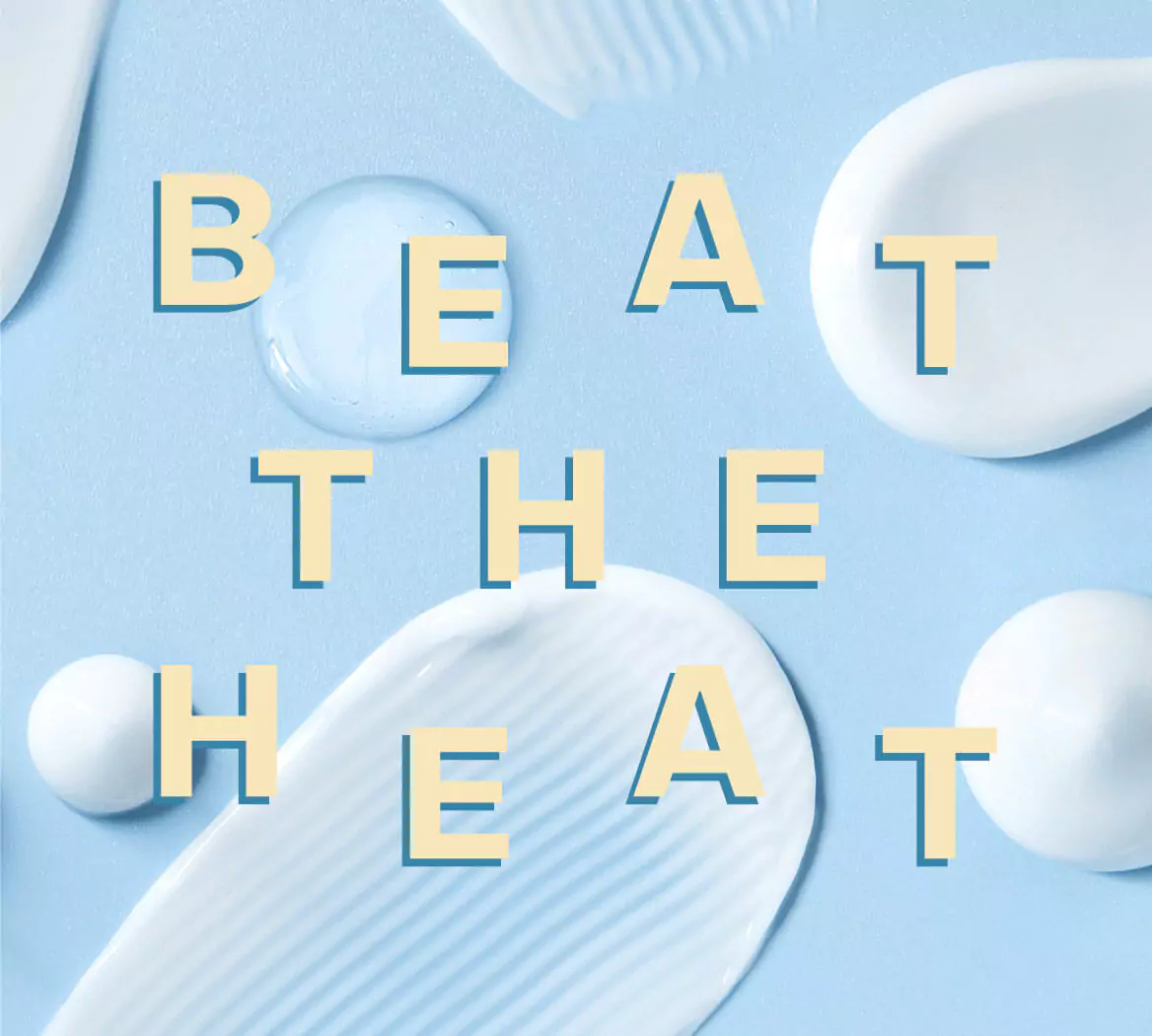 Bid adieu to the October heat with Tira Beauty’s recommended skincare ...