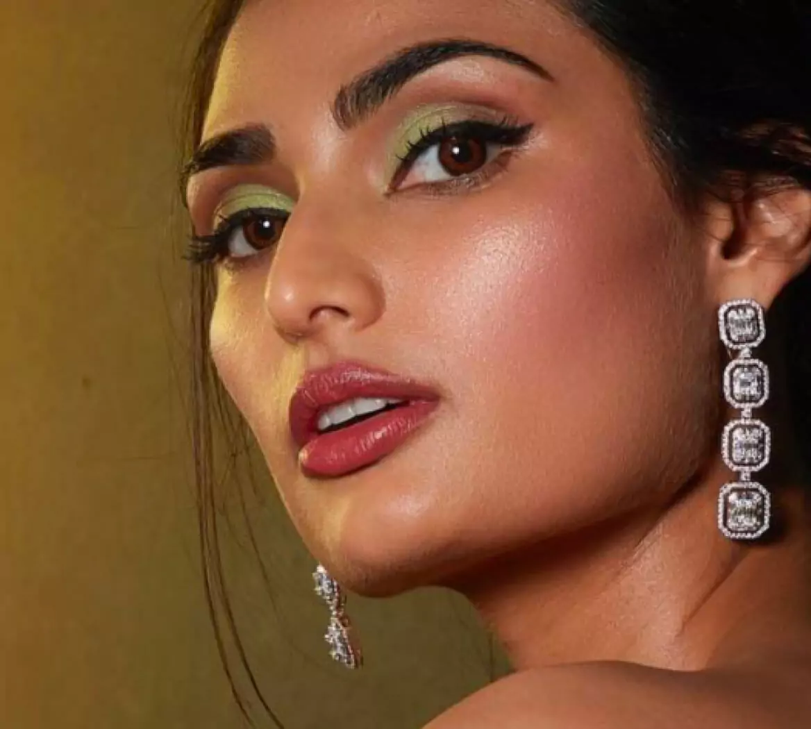 Get festive season ready with these high-octane makeup picks