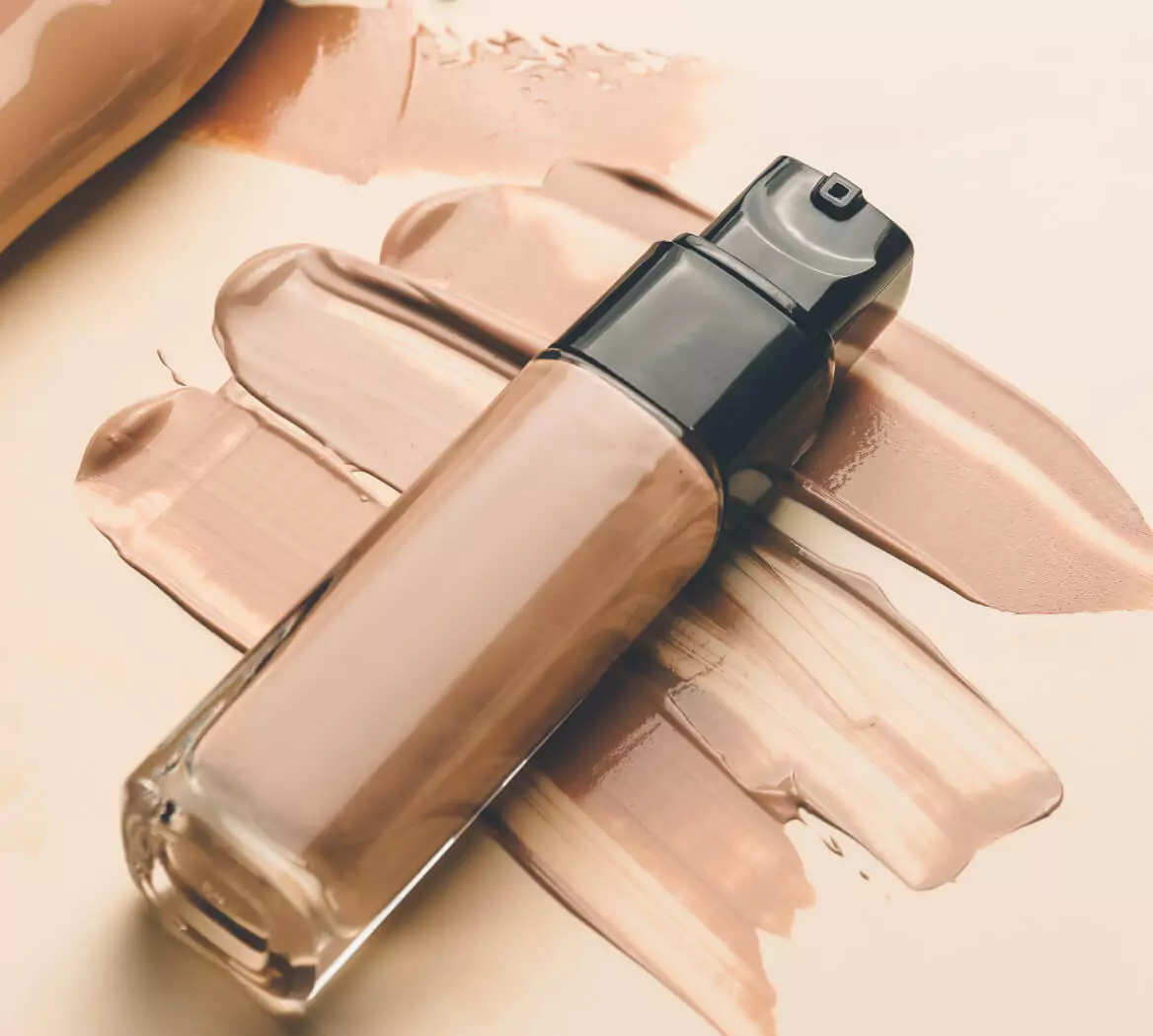 Feels-like skin: Sheer foundations to try now