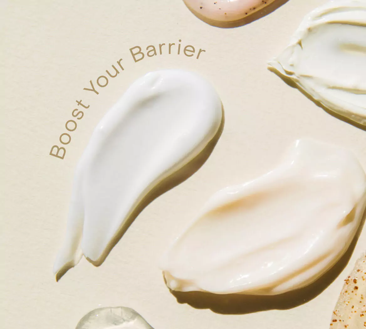 Repair your skin barrier by using these skincare products that are K ...