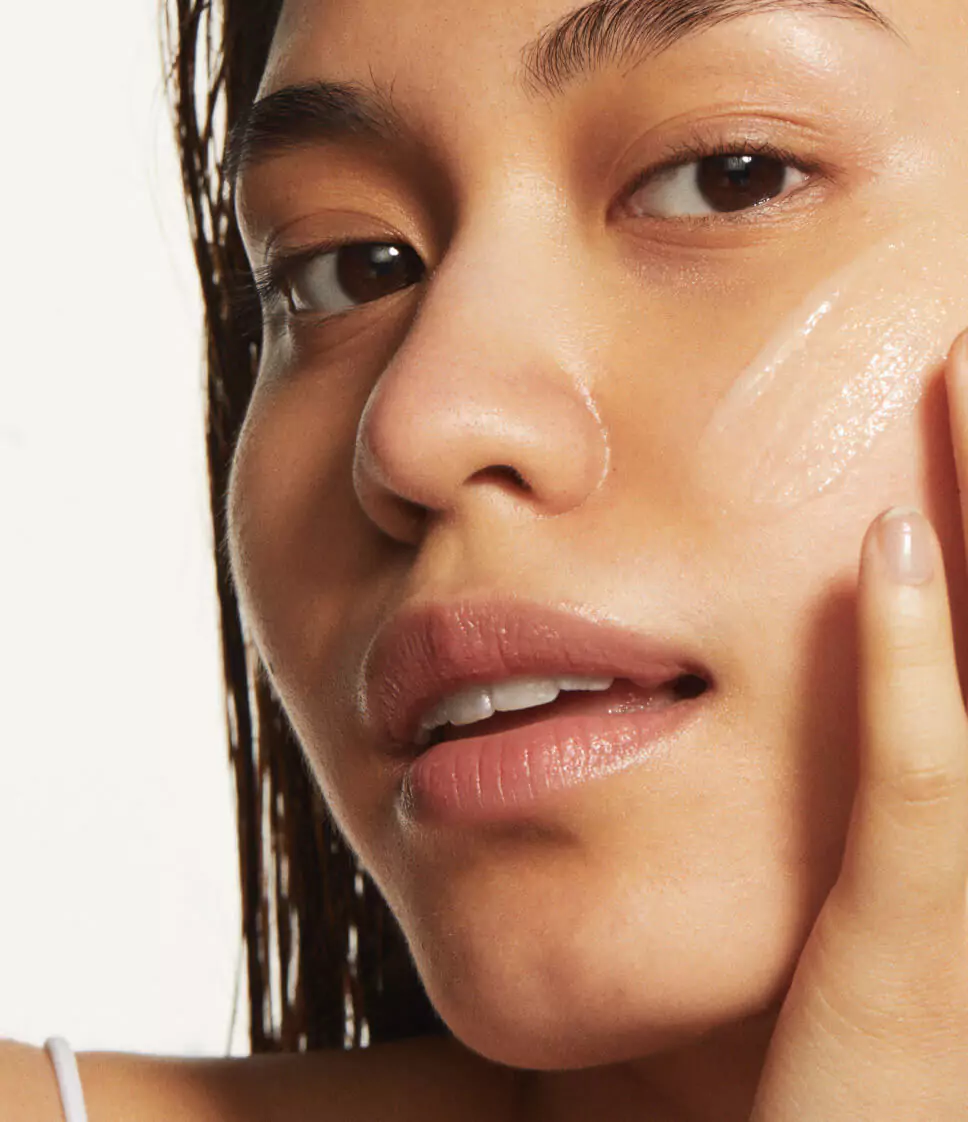 Repair your skin barrier by using these skincare products that are K ...