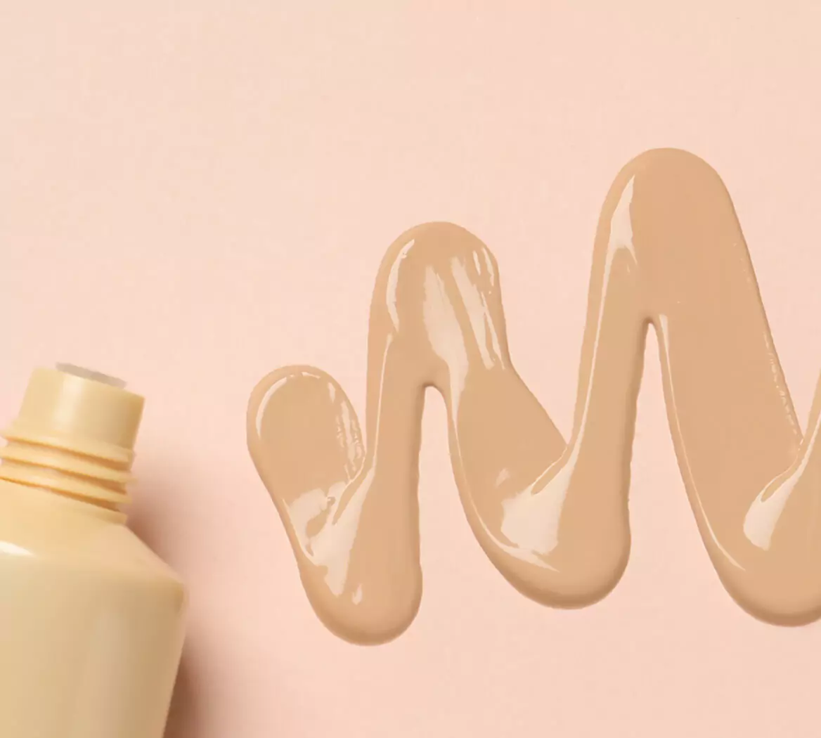 How to add the benefits of skincare to your base makeup