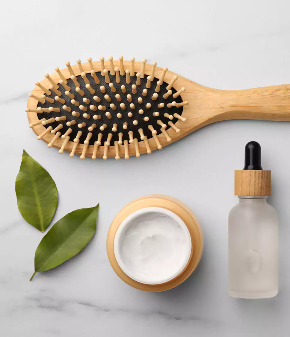 How to take care of your long hair