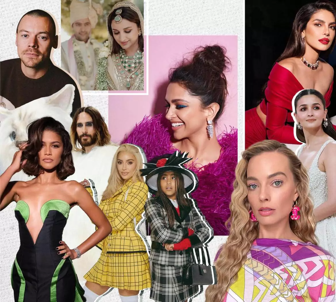 13 beauty moments from 2023 that we can’t stop talking about