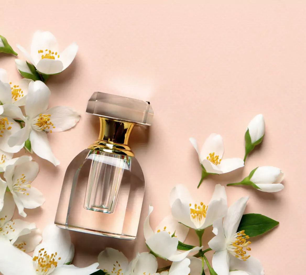 10 long-lasting bridal perfumes for your big day