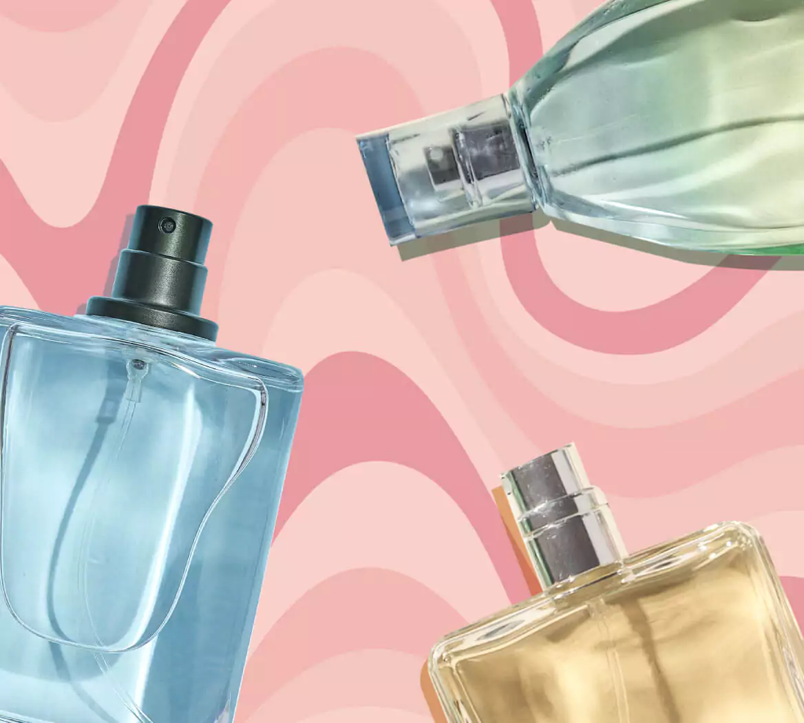 Fragrances for every kind of friend
