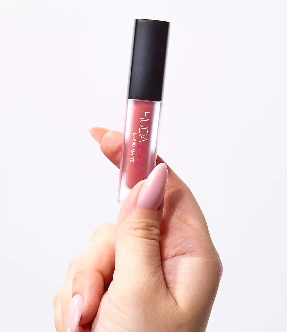 You need these Huda Beauty minis in your kit STAT!