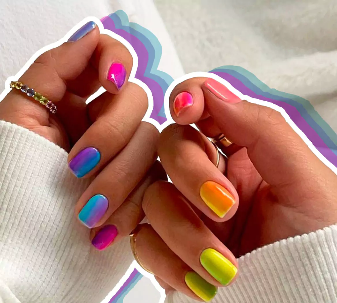 Get winter-ready: Nail ideas to try this season