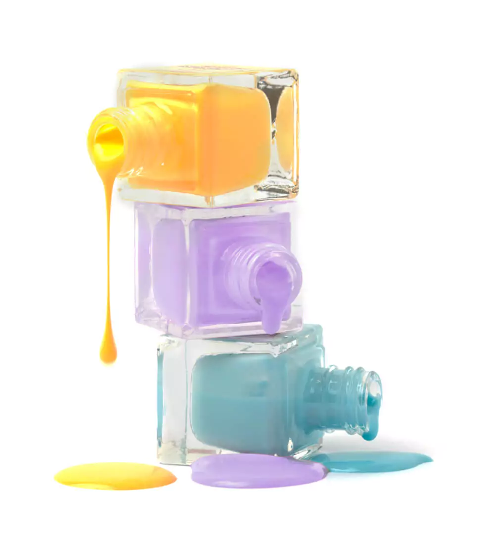 7 Mani-Pedi Colour Combinations That Work Well Together