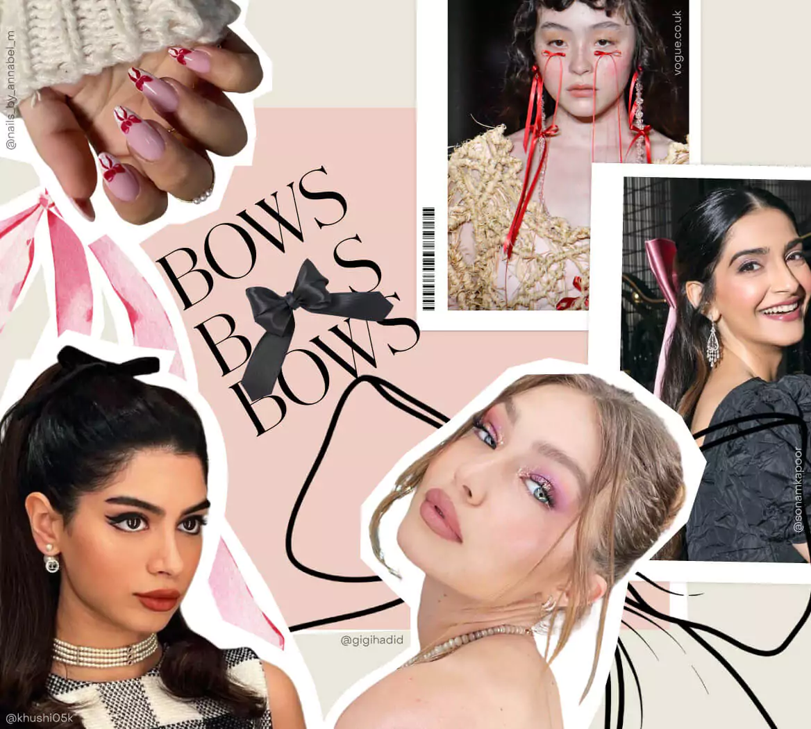 Trend deep dive: Year of the girl