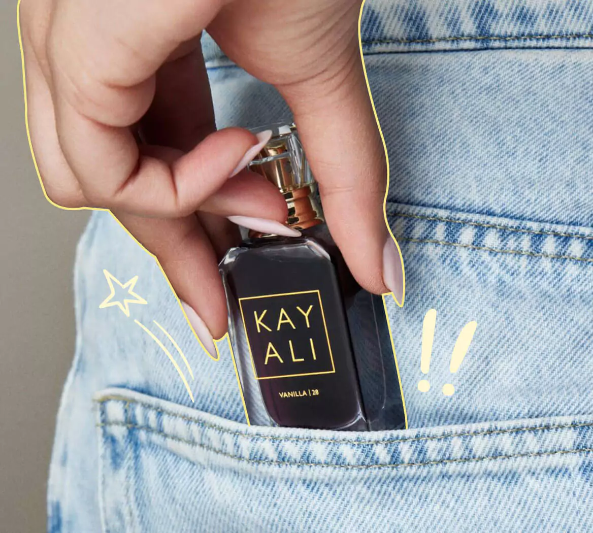 Must-have travel-sized fragrances