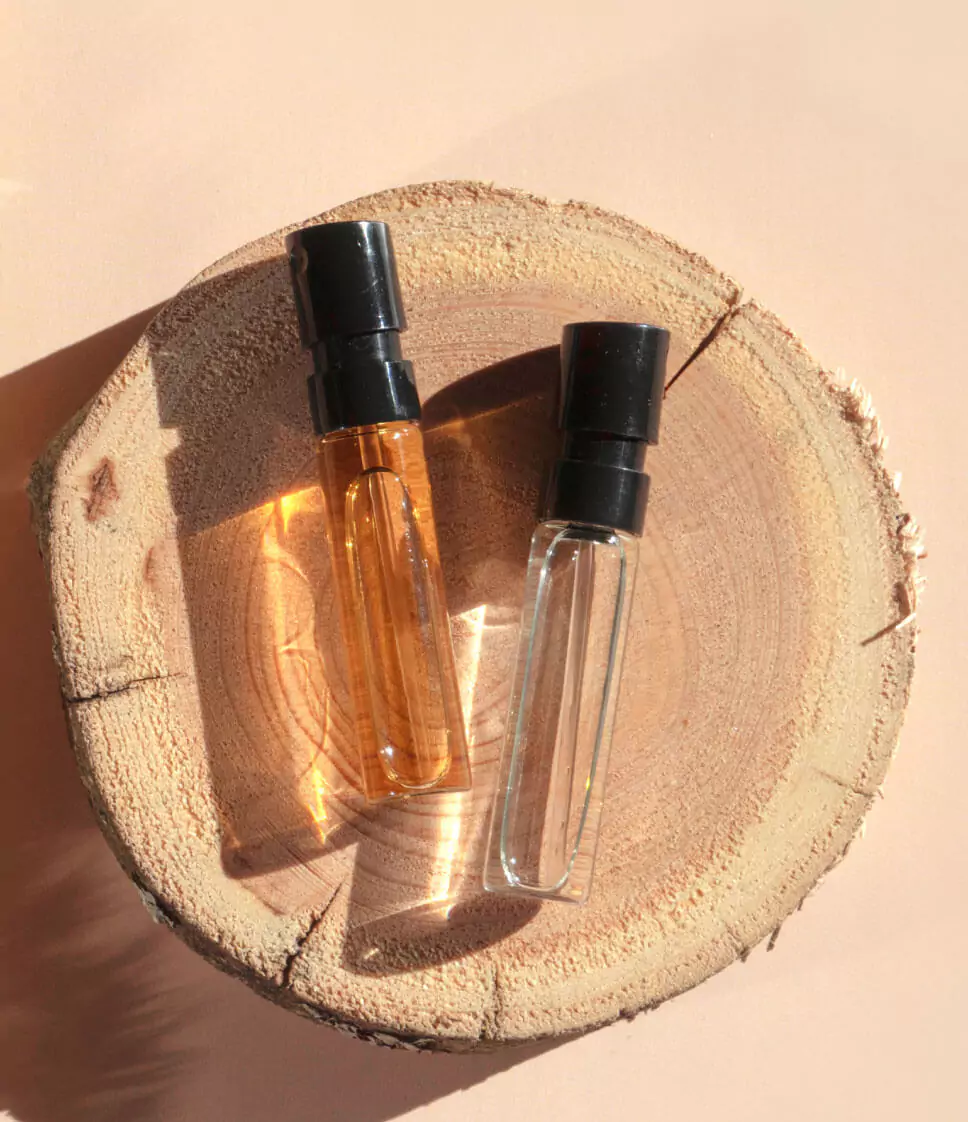 Must-have travel-sized fragrances