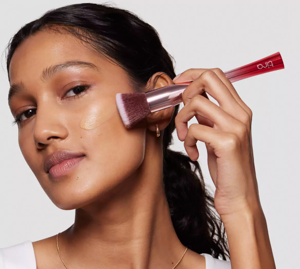 A complete guide to picking makeup + skincare tools