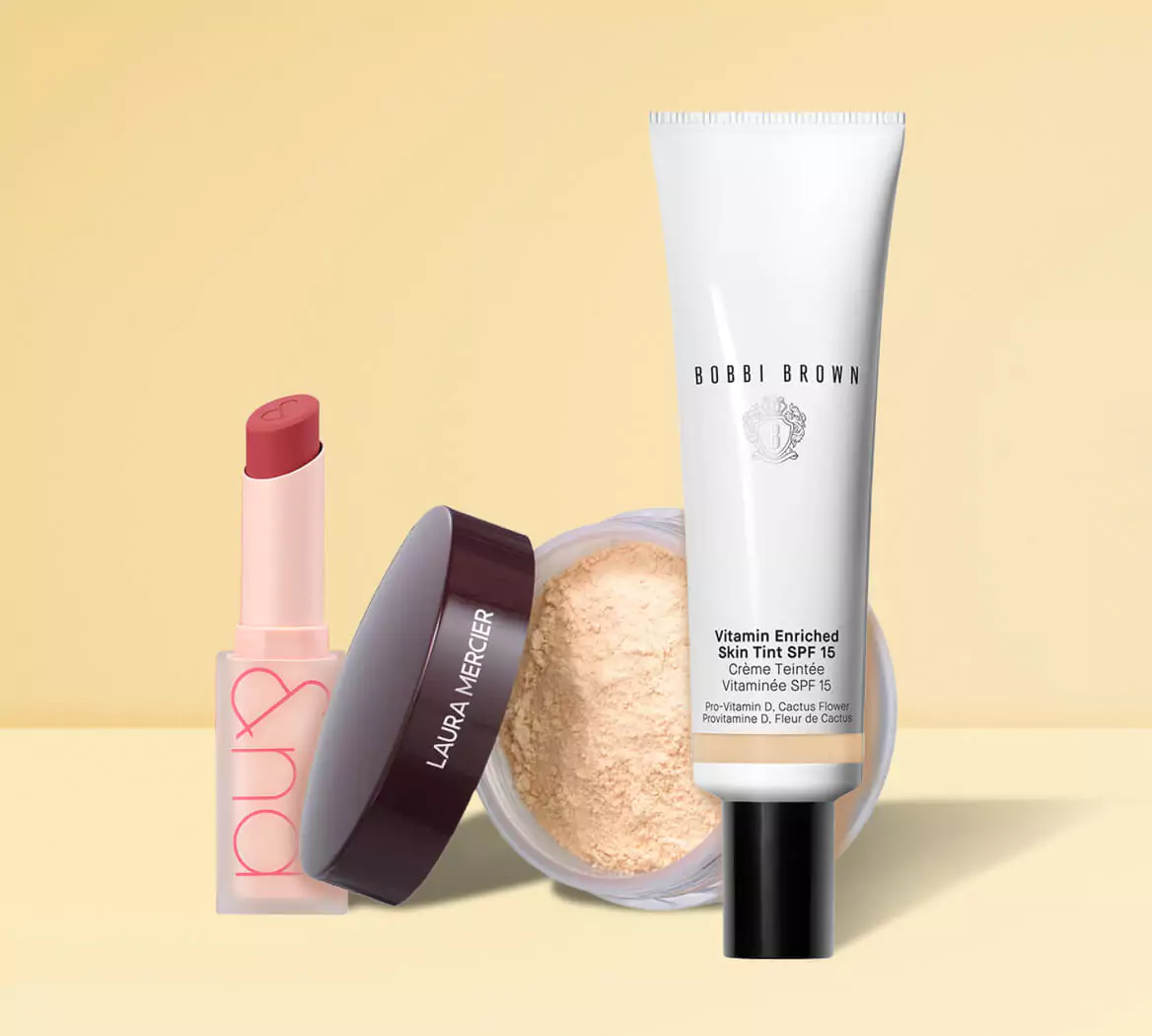 6 makeup products that will get you summer-ready