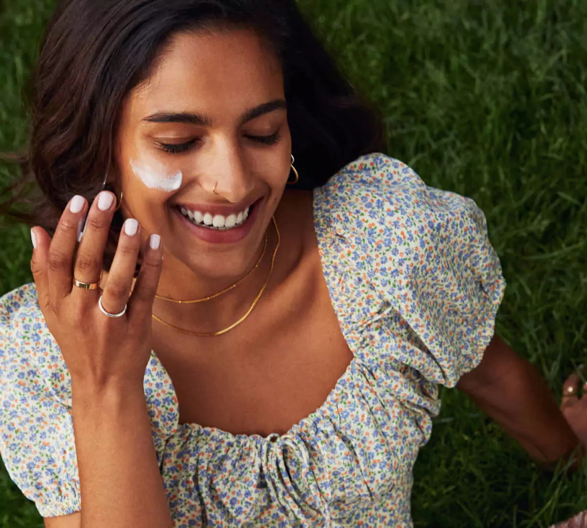 The must-have matte sunscreens for summers