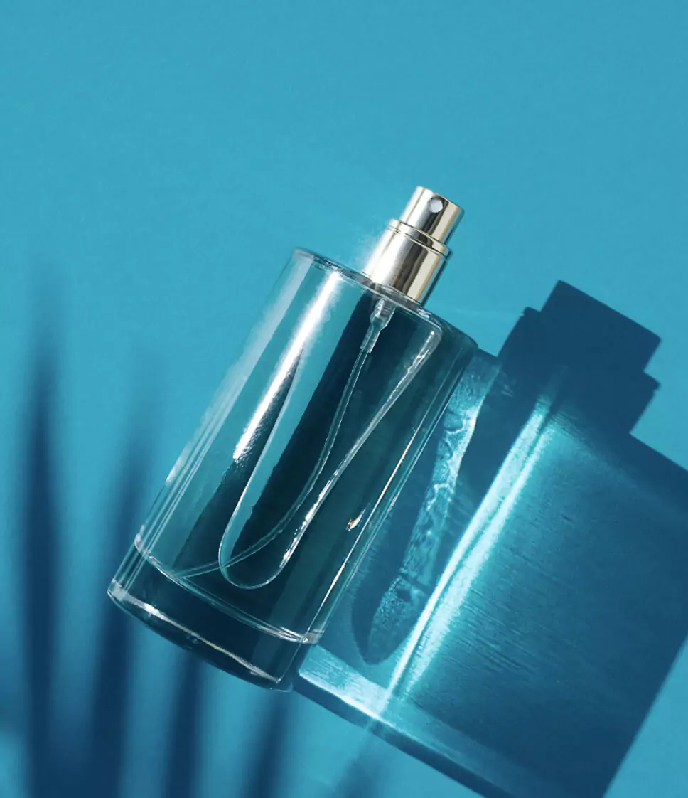 How to use men’s body spray (the right way)