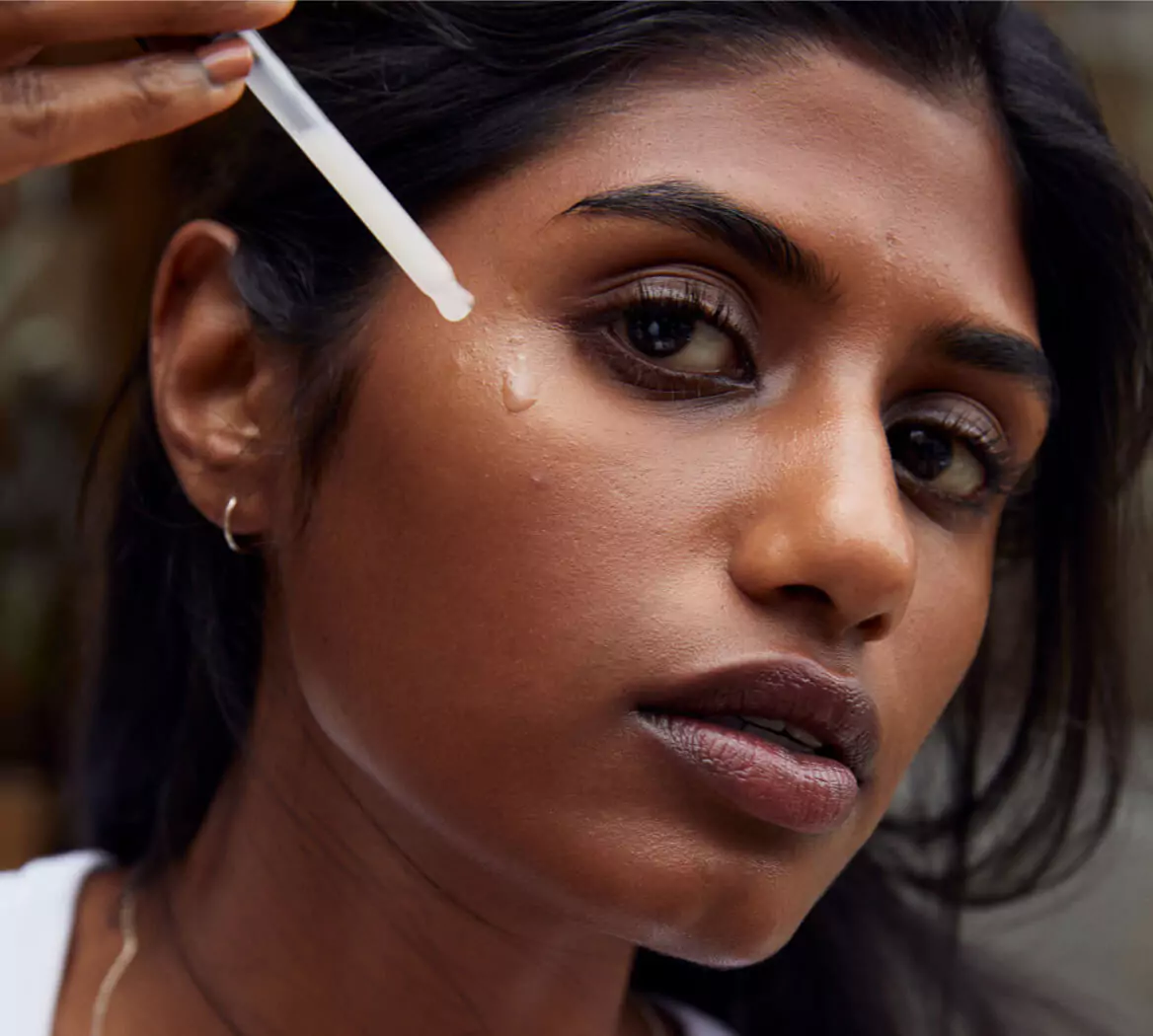 The tell-tale signs of combination skin; and how to take care of it