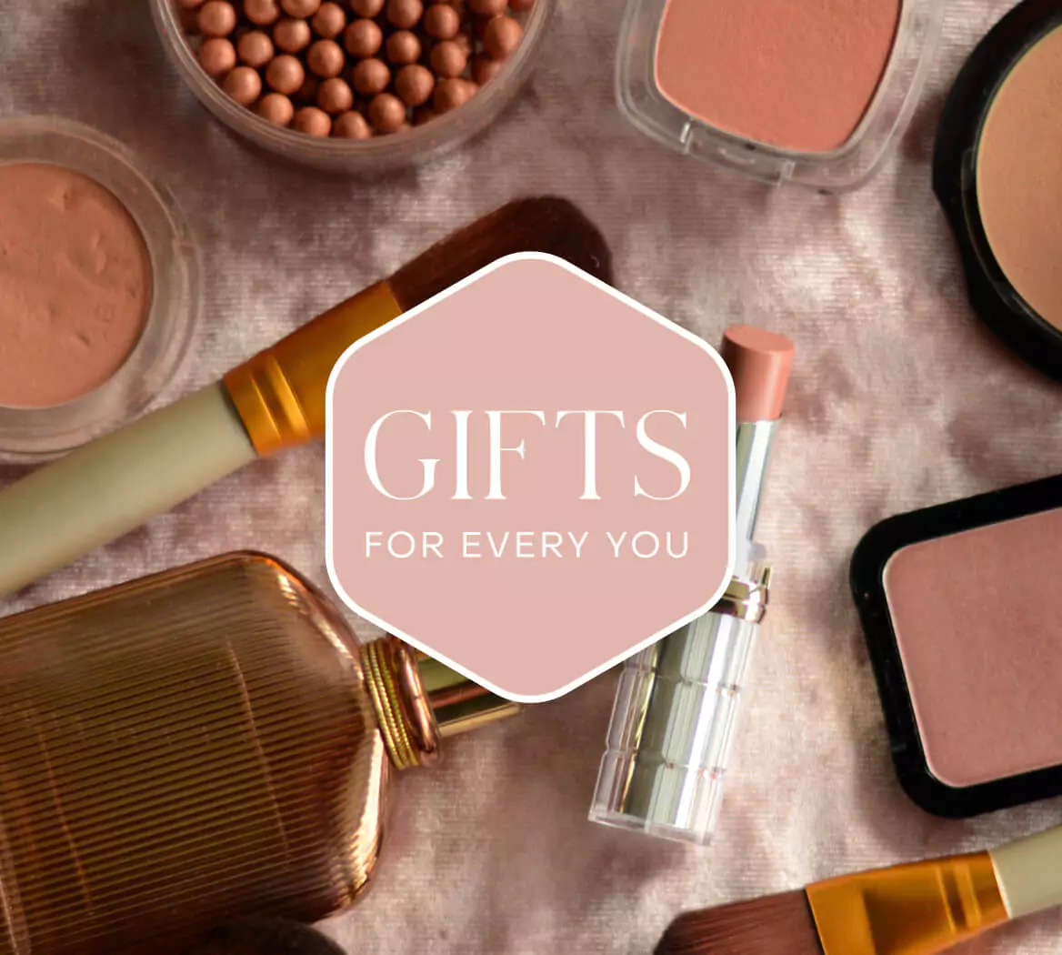 10 beauty gifts that summer brides will love