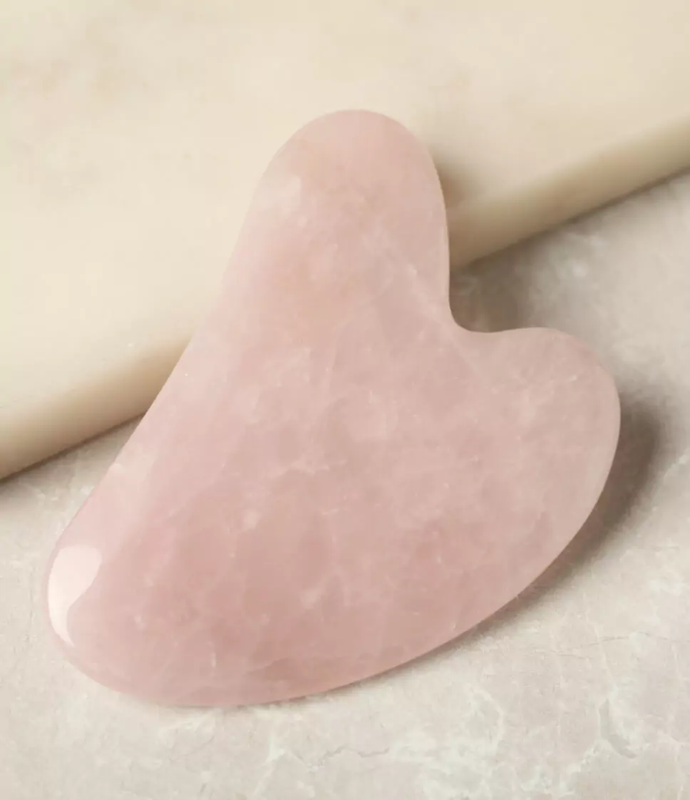 Gua sha 101: What the buzz is all about