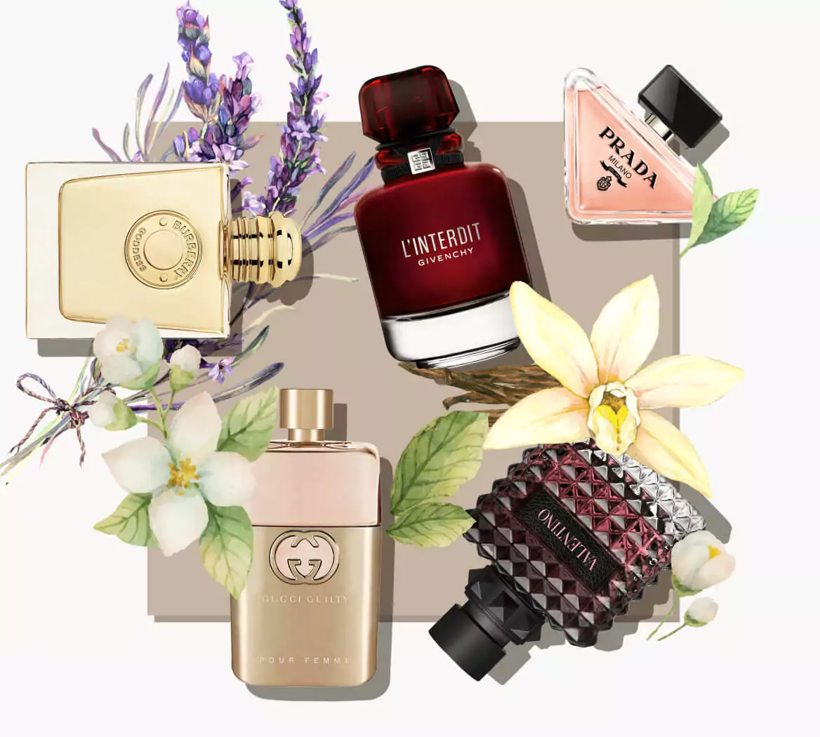10 fragrances every Indian bride will love